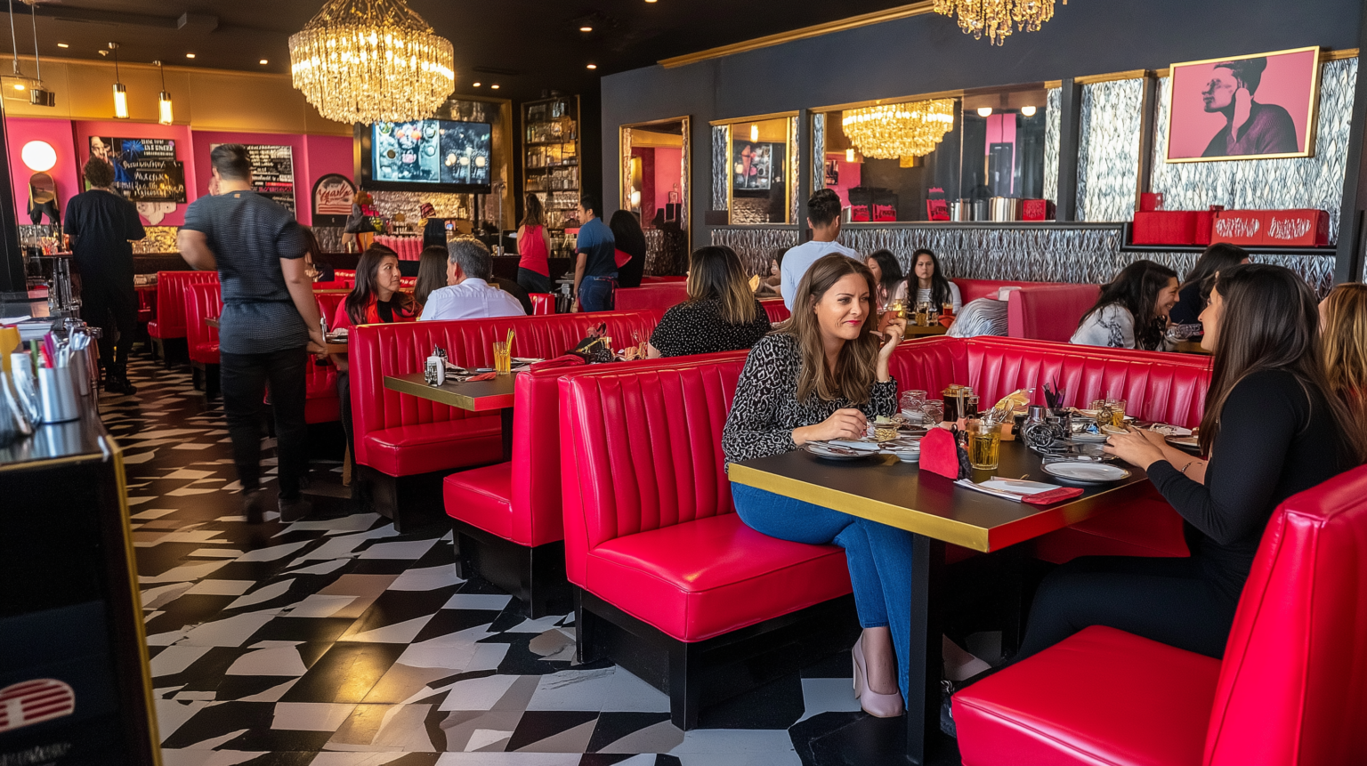 15 Iconic Restaurants in Hollywood: Celebrity Hotspots & Local Picks ...