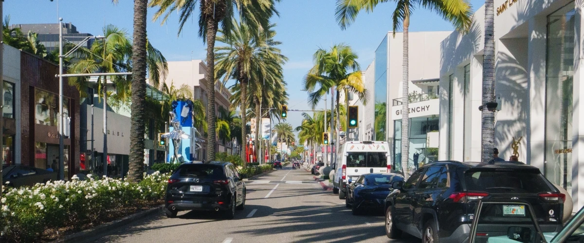 10 Best Things to Do in the Morning in LA - Hollywood Bus Tours